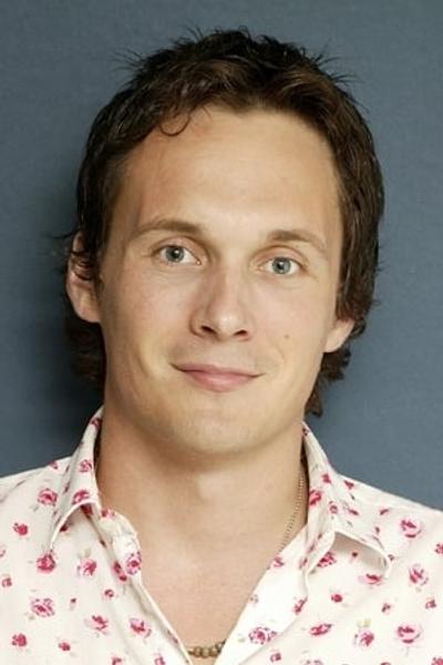 Richard Reed - About - Entertainment.ie