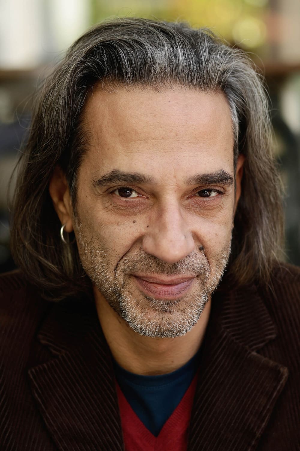 Dimosthenis Papadopoulos - About - Entertainment.ie