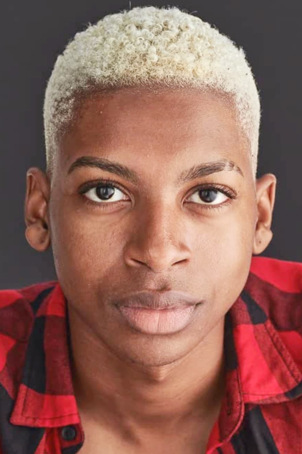 Jordan Aaron Hall - About - Entertainment.ie