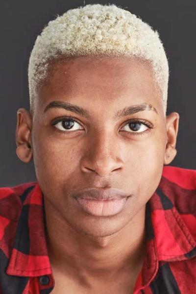 Jordan Aaron Hall - About - Entertainment.ie