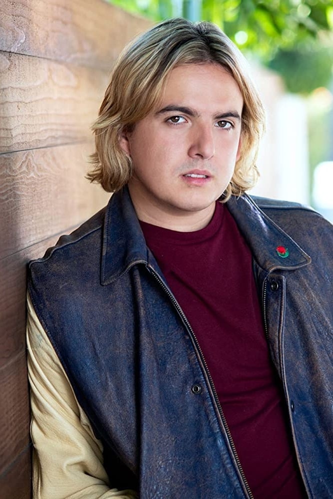 Adam Krist - About - Entertainment.ie