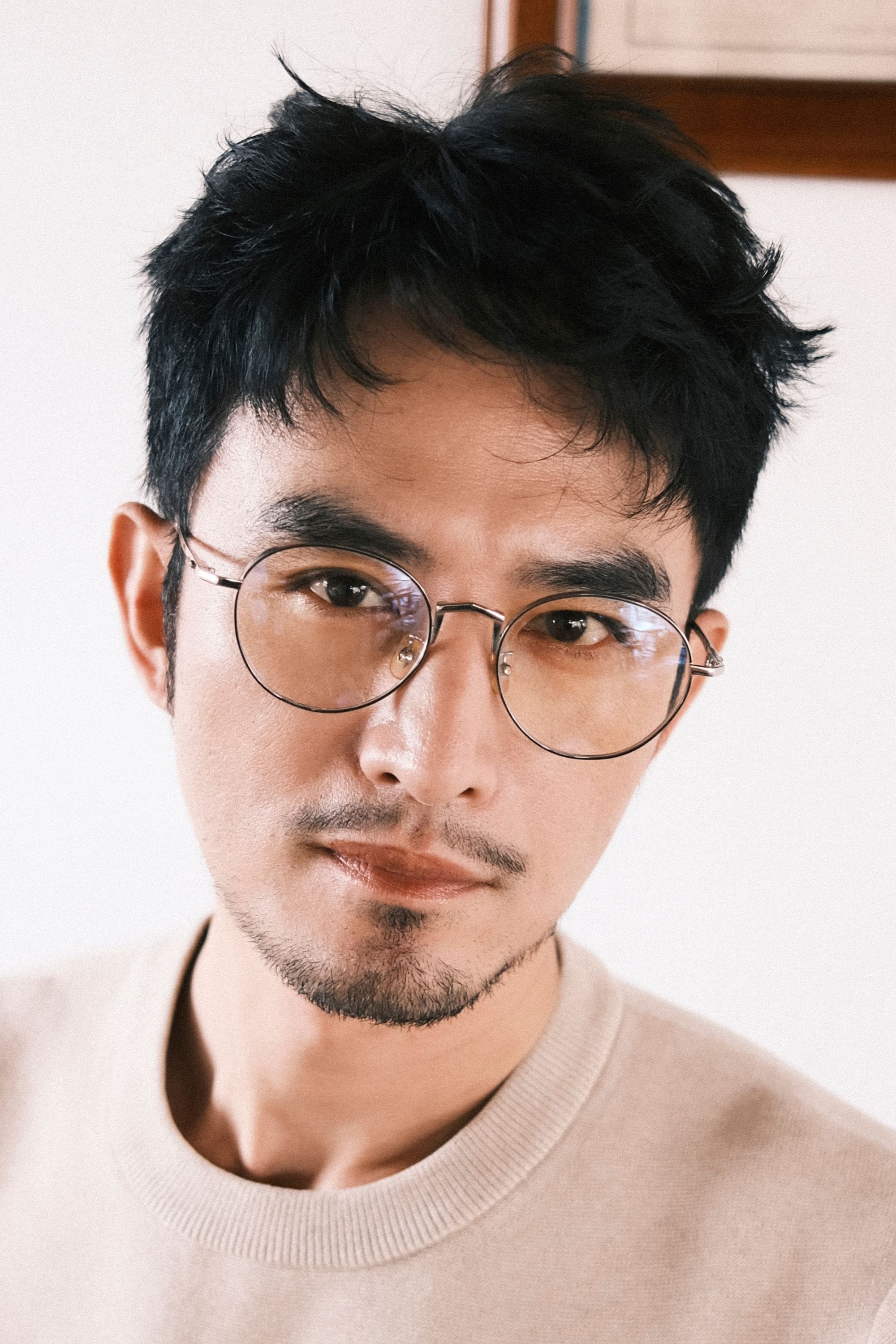 Zhang Xiaochen - About - Entertainment.ie