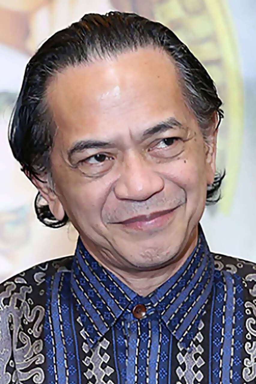 Ray Sahetapy - About - Entertainment.ie