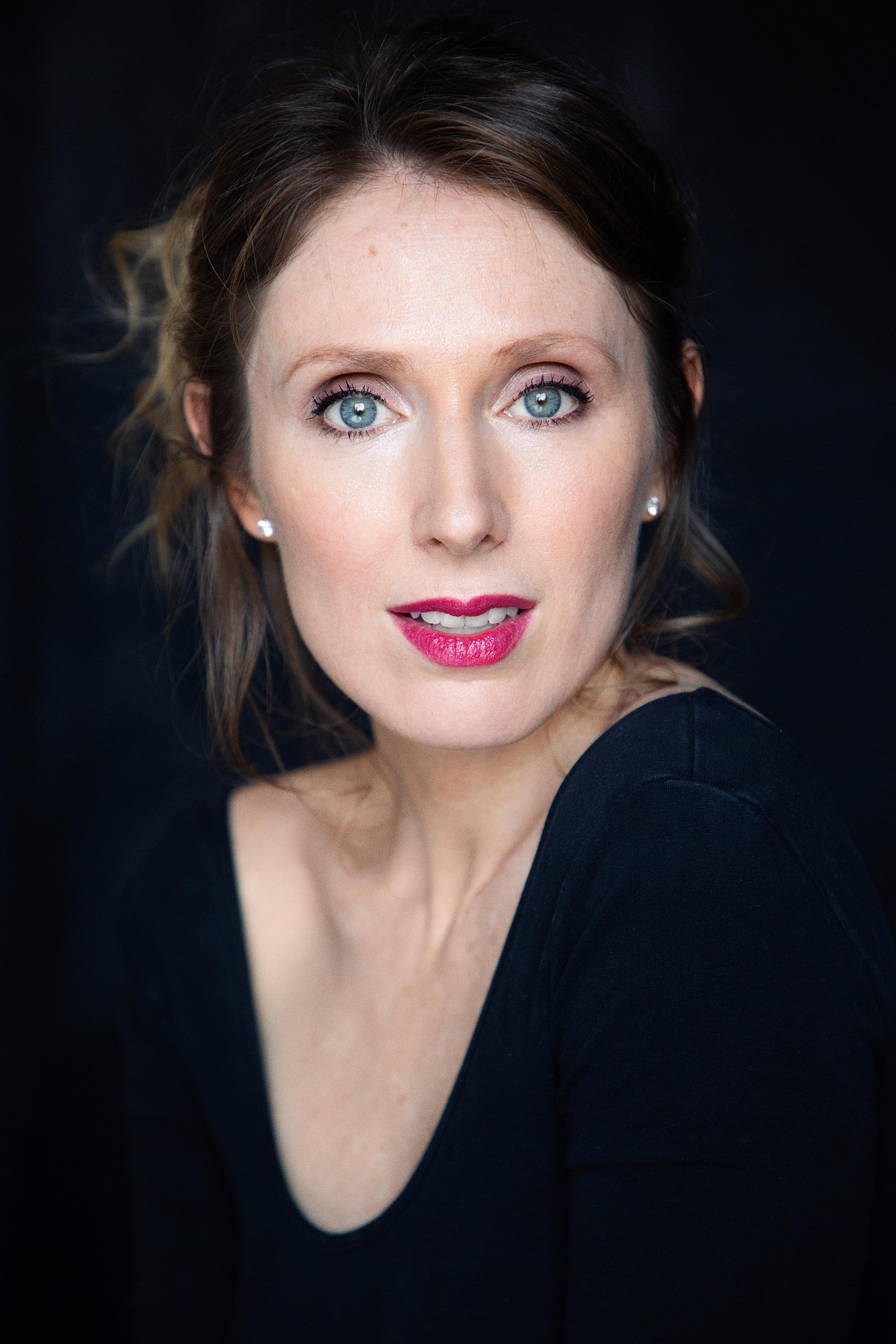 Tiffany Hofstetter - About - Entertainment.ie