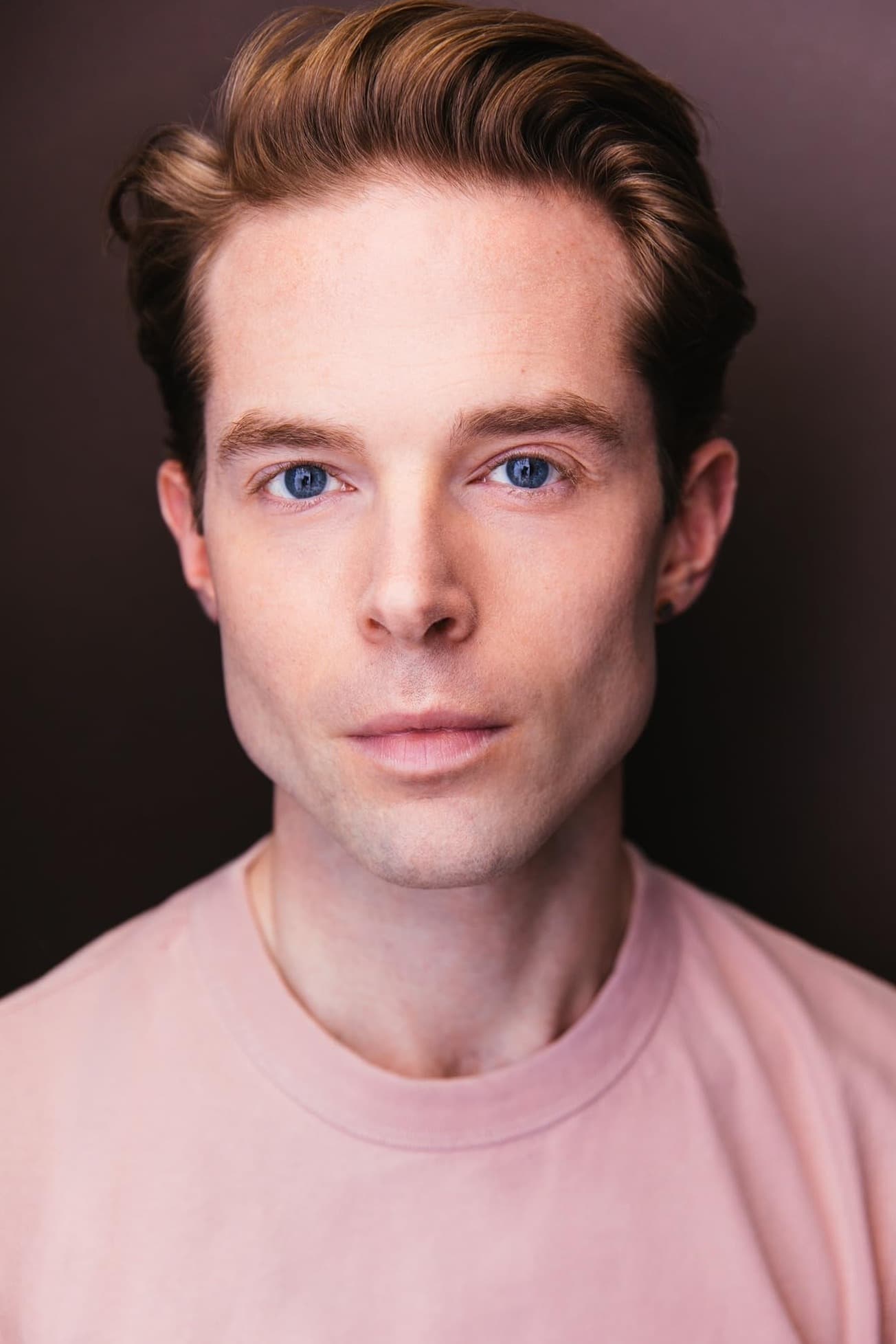 Preston Martin - About - Entertainment.ie