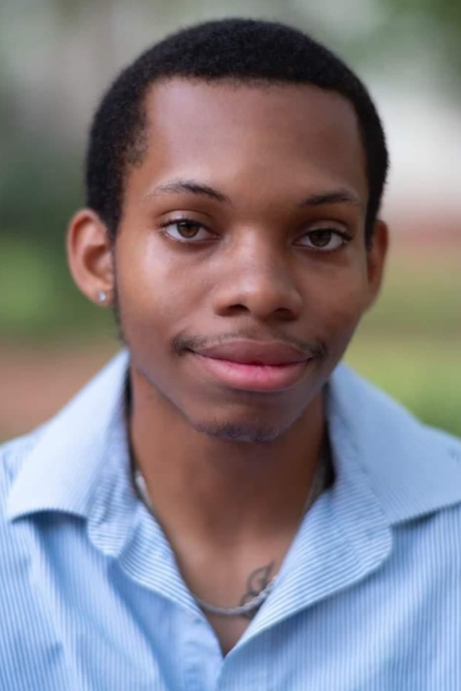 Ryan Austin Bryant - About - Entertainment.ie