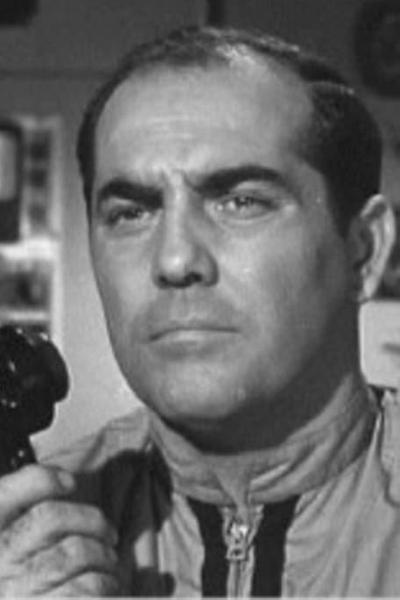 Richard Benedict - About - Entertainment.ie