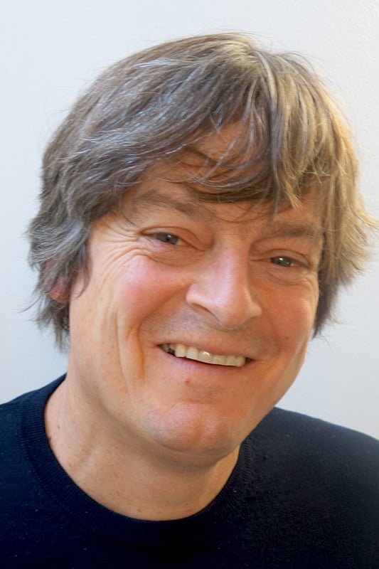 Rupert Preston - About - Entertainment.ie