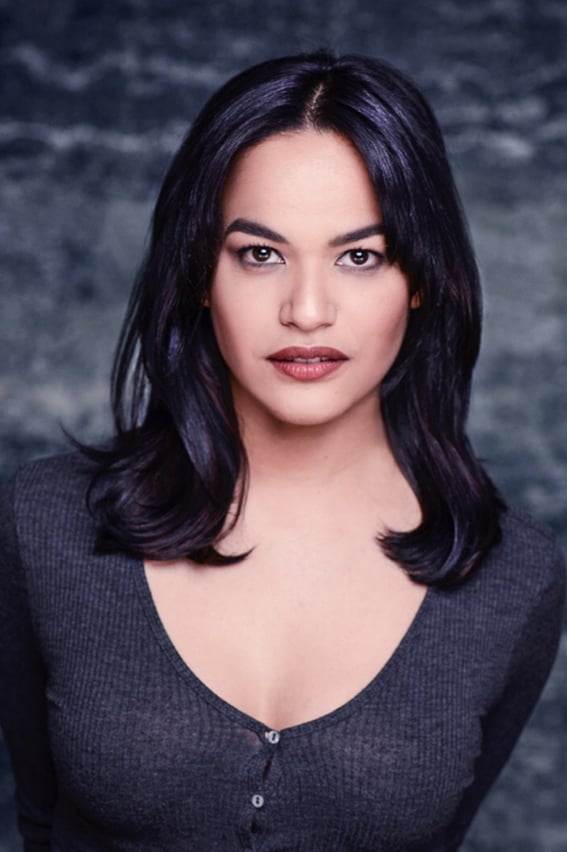 Vanessa Jackson - About - Entertainment.ie