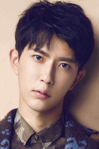 Yu Menglong - About - Entertainment.ie