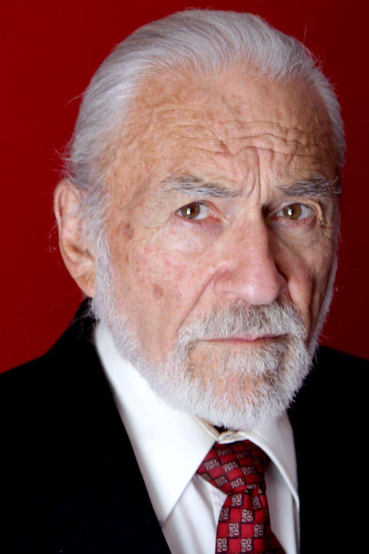 Jacob Witkin - About - Entertainment.ie