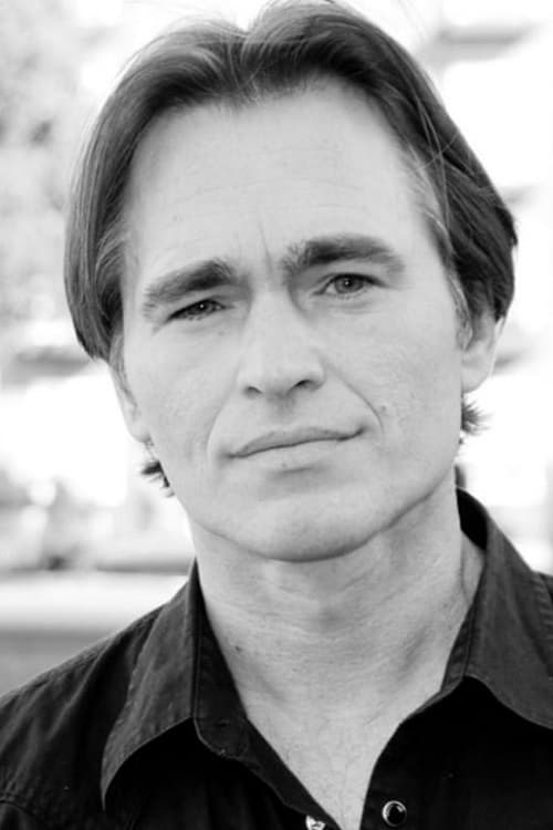 Gunter Würger - About - Entertainment.ie