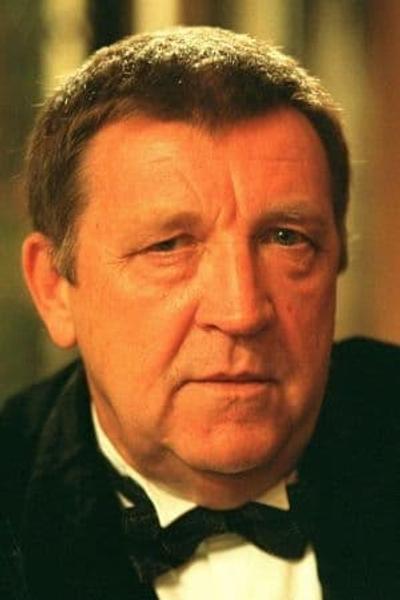 John Forgeham - About - Entertainment.ie