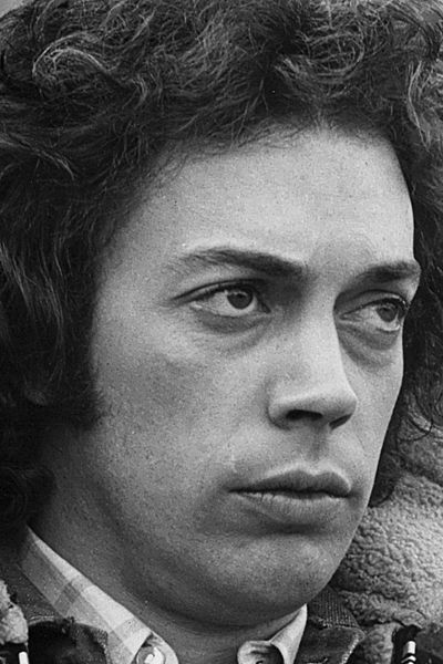 Tim Curry - About - Entertainment.ie