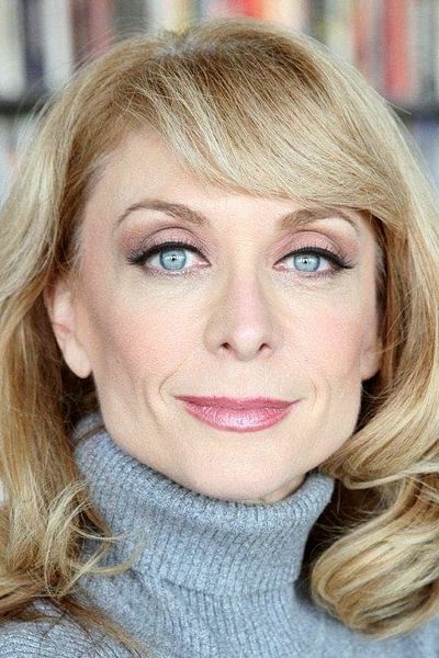 Nina Hartley About Entertainmentie