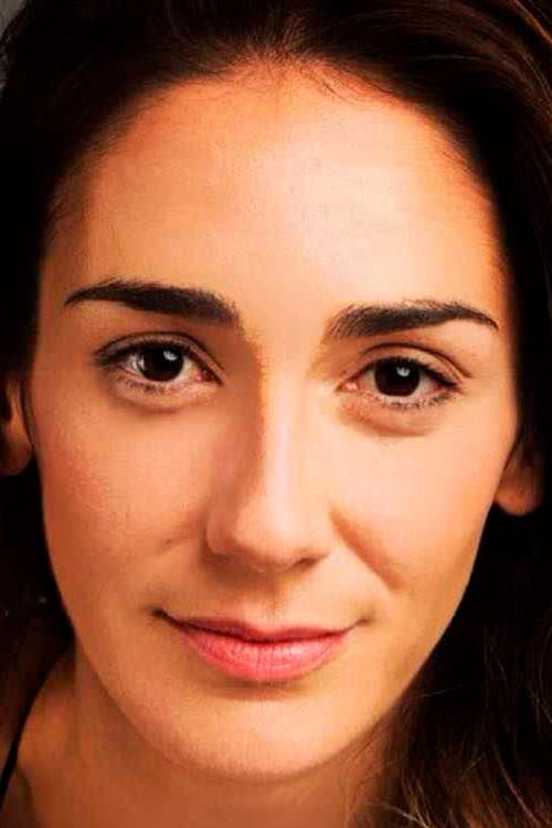 Marta Poveda - About - Entertainment.ie