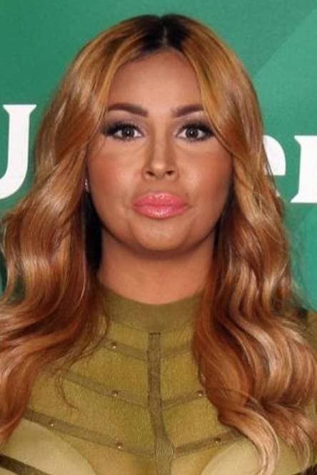 Somaya Reece - About - Entertainment.ie