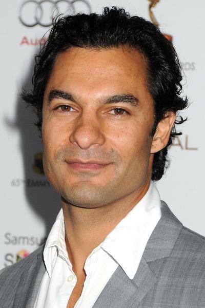 Darwin Shaw - About - Entertainment.ie