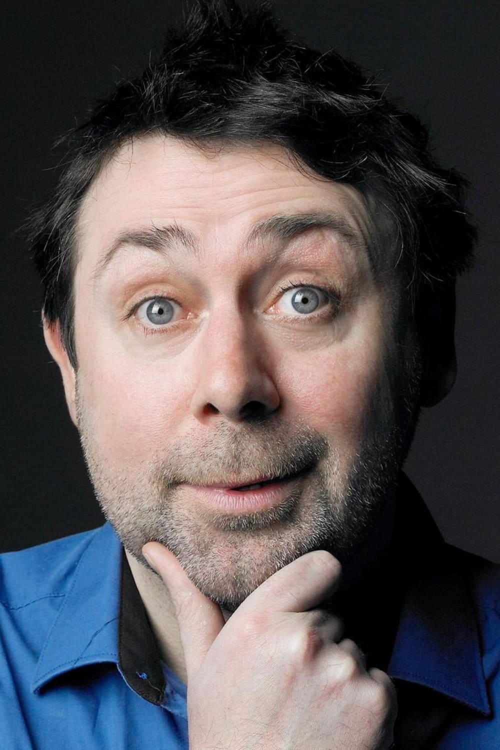 Sean Hughes - About - Entertainment.ie