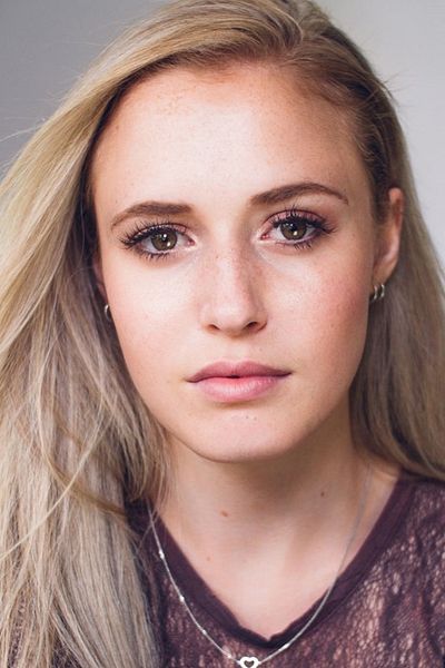 Jamaica Vaughan - About - Entertainment.ie