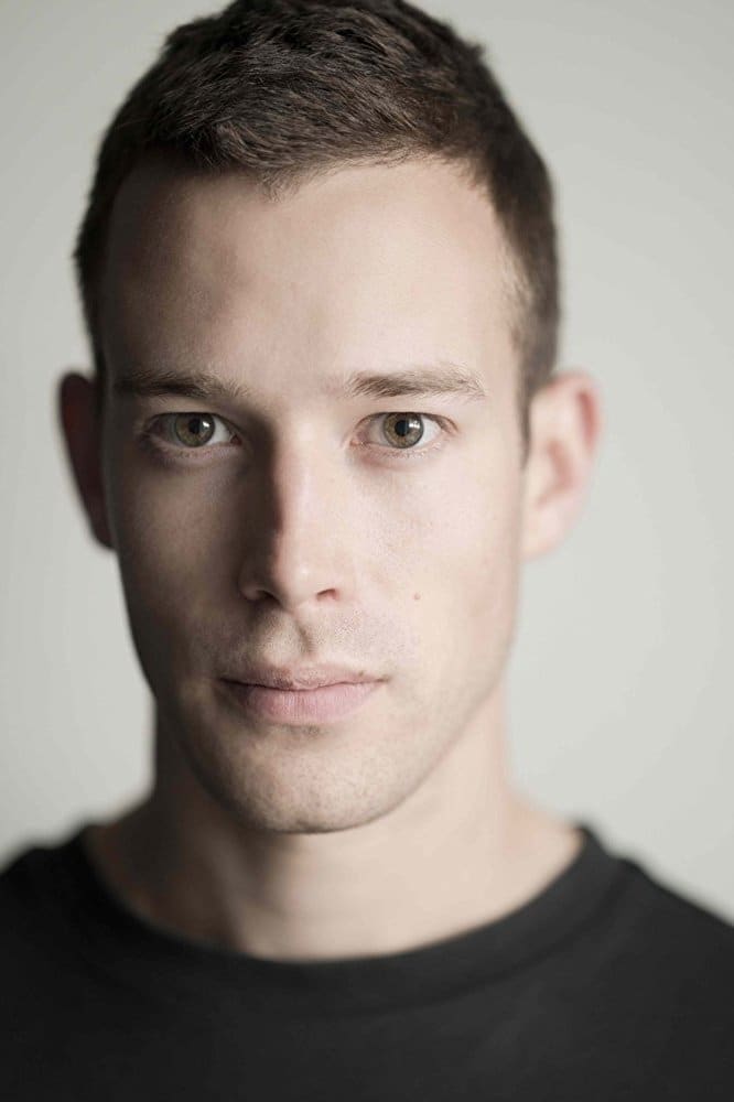 David Shields - About - Entertainment.ie