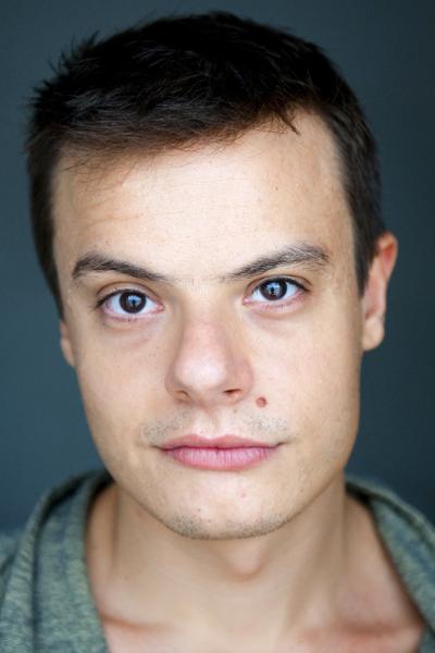 Lino Musella - About - Entertainment.ie