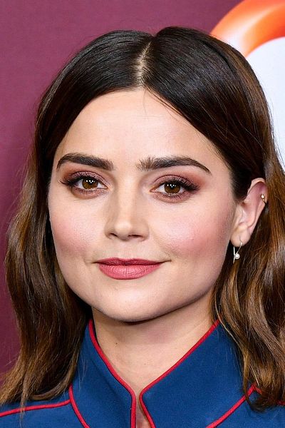 Jenna Coleman - About - Entertainment.ie