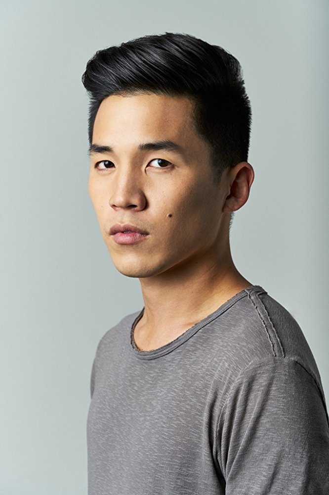 Abraham Lim - About - Entertainment.ie