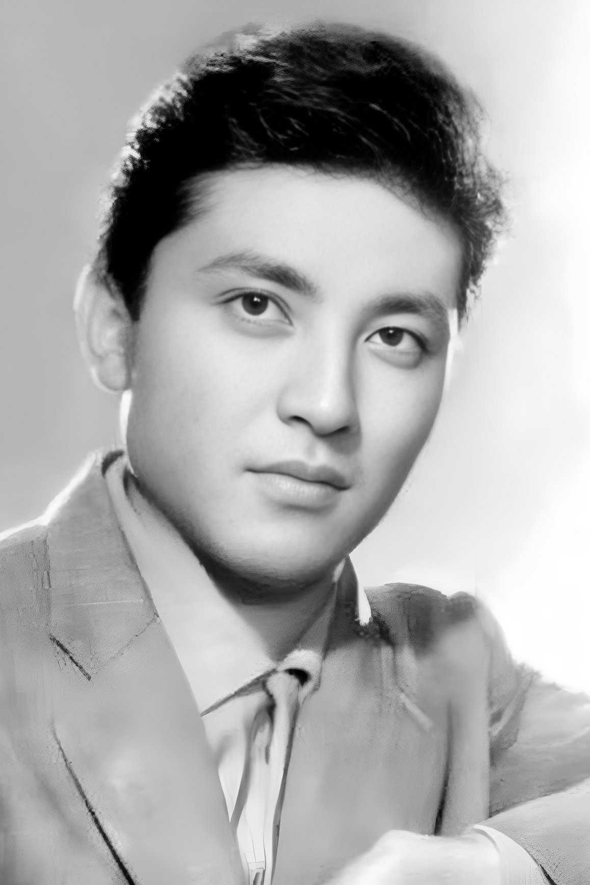 Kenji Imai - About - Entertainment.ie