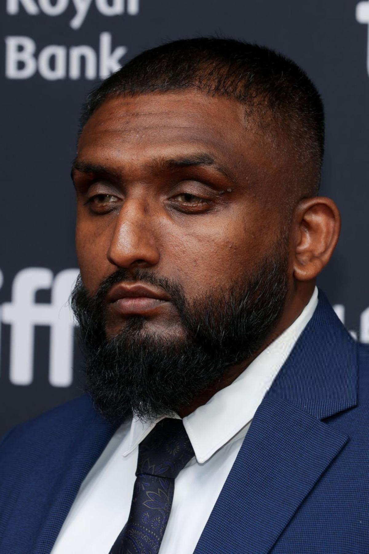 Nirojan Nallathamby - About - Entertainment.ie
