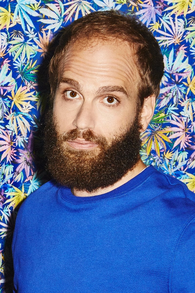 Ben Sinclair - About - Entertainment.ie