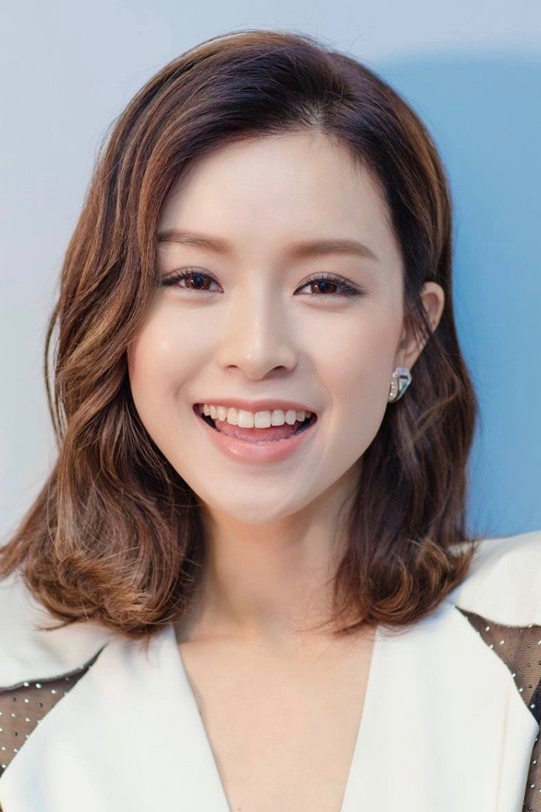 Janice Man Wing-San - About - Entertainment.ie