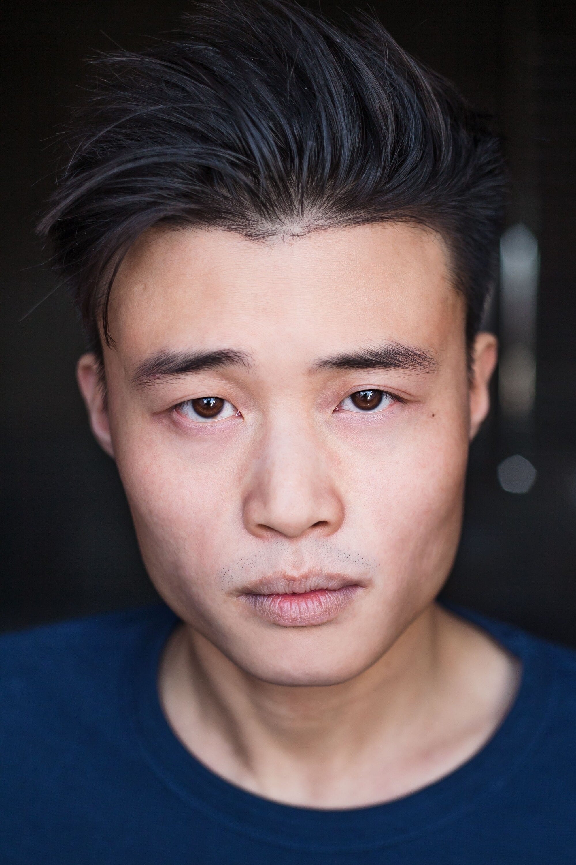 Aidan Cheng - About - Entertainment.ie