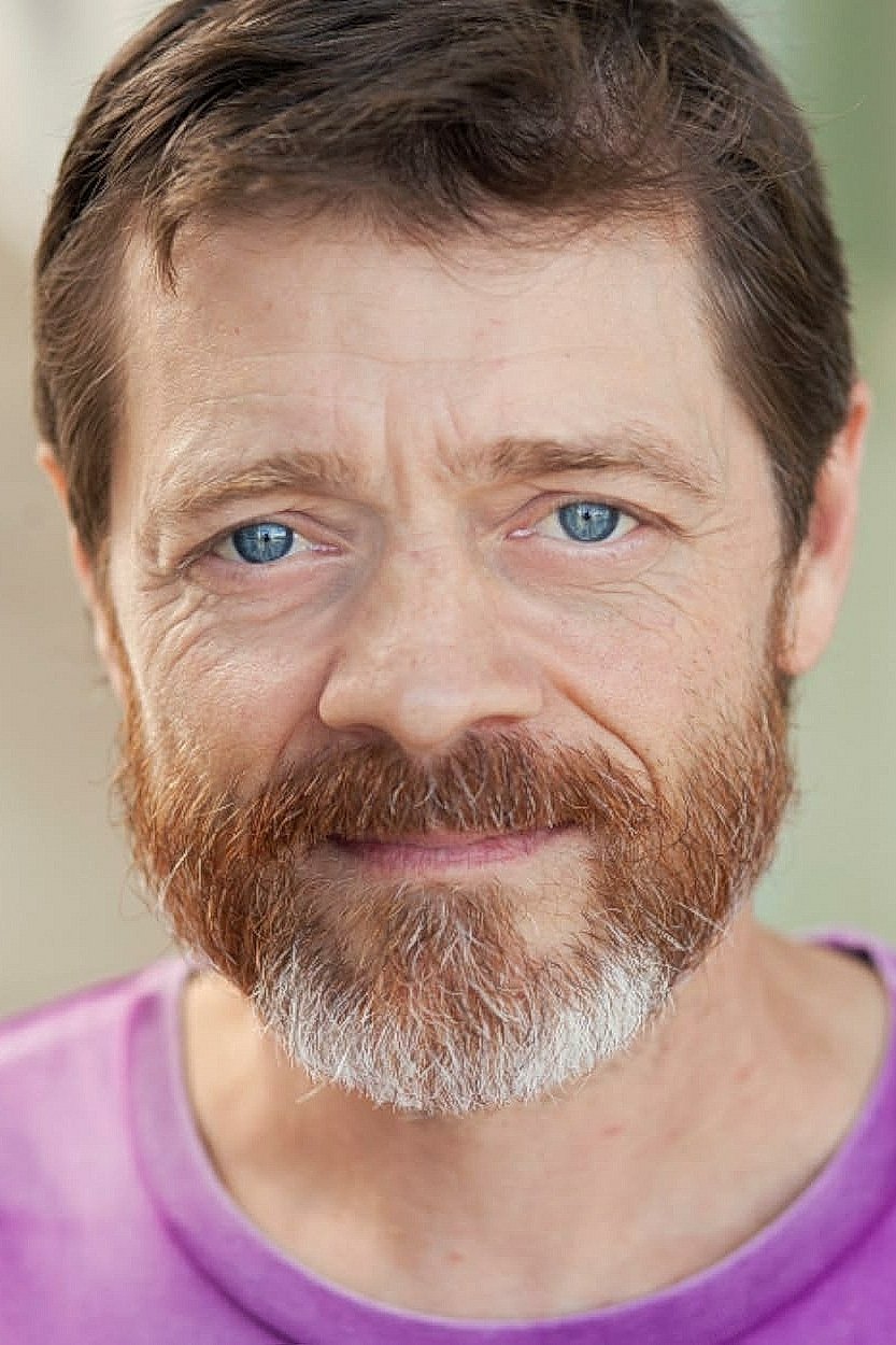 Michael Ruff - About - Entertainment.ie