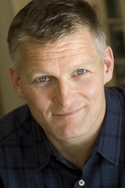 Chance Kelly - About - Entertainment.ie