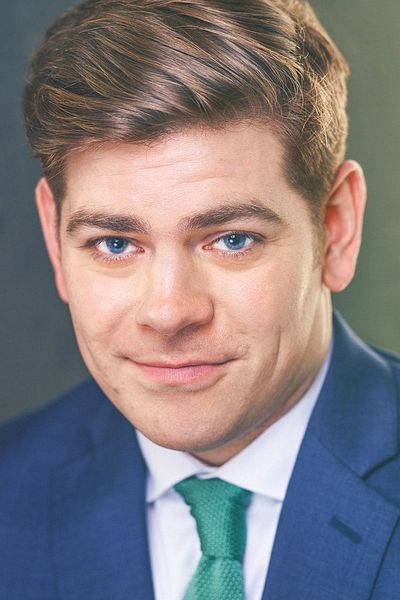 Ryan Woodle - About - Entertainment.ie