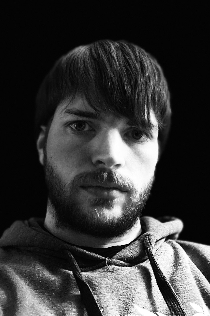 Quintin McKemie II - About - Entertainment.ie