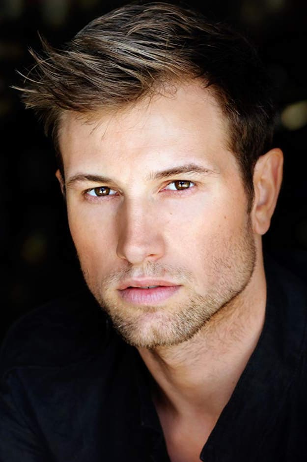 Jon Robert Hall - About - Entertainment.ie