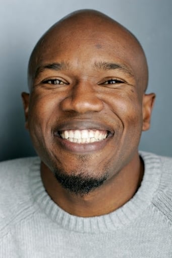 Amani Gethers - About - Entertainment.ie