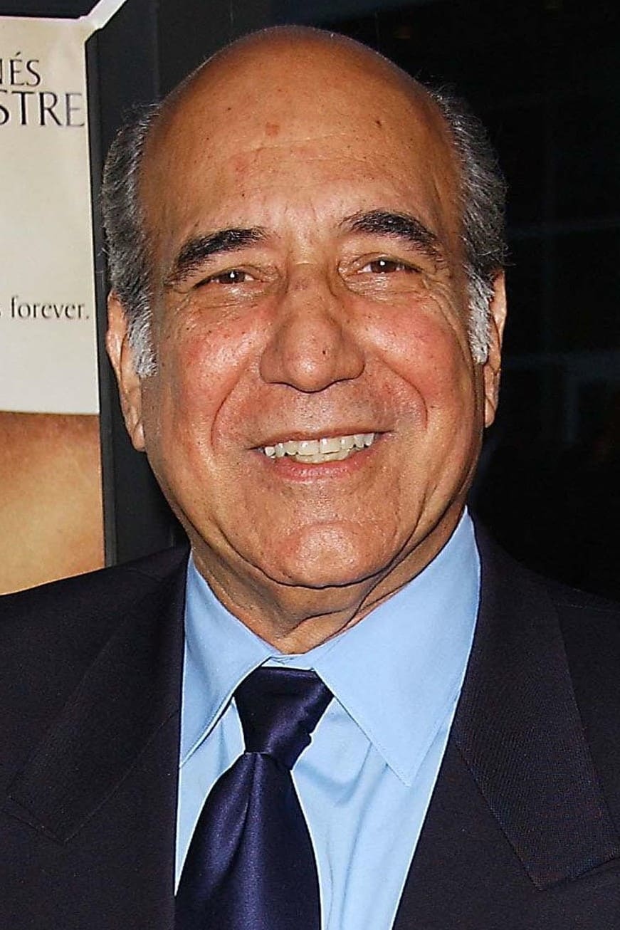 William Marquez - About - Entertainment.ie