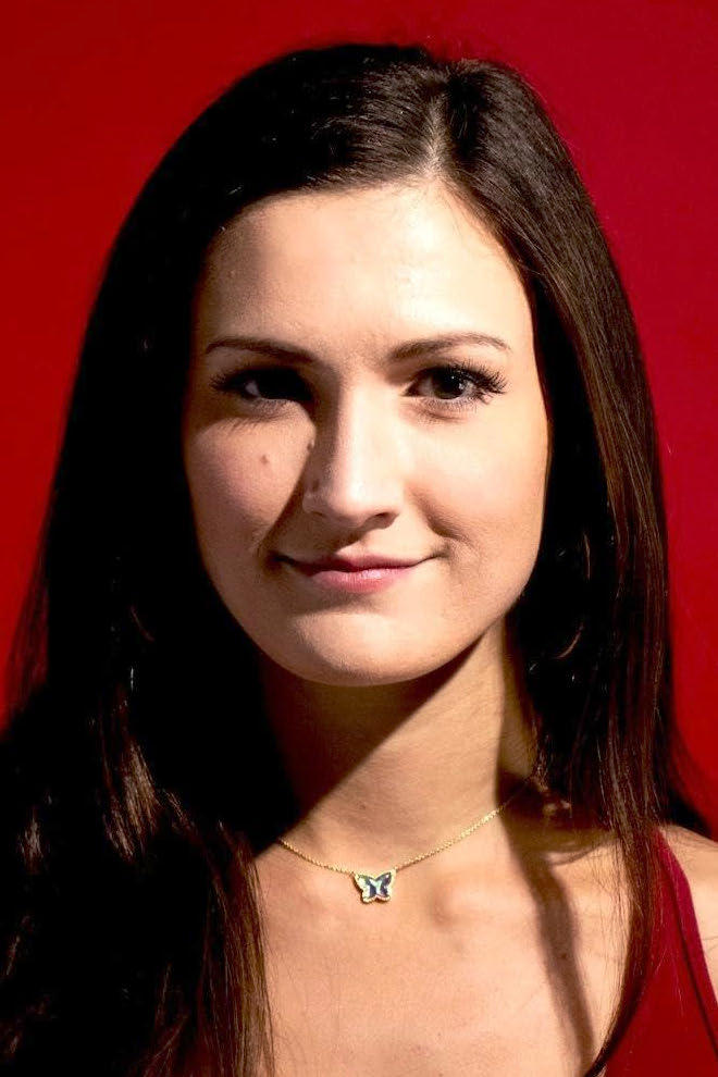 Stephanie Brogdon - About - Entertainment.ie