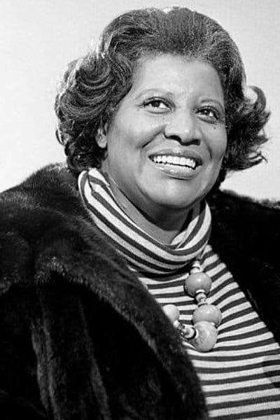 Virginia Capers - About - Entertainment.ie