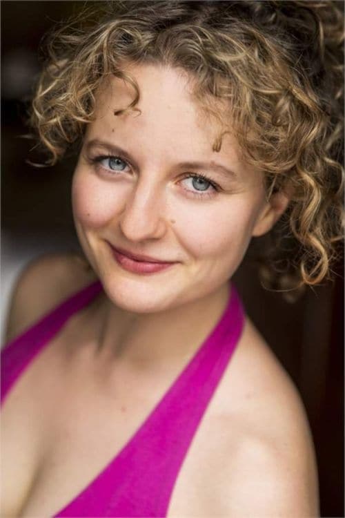 Ella Hope-Higginson - About - Entertainment.ie