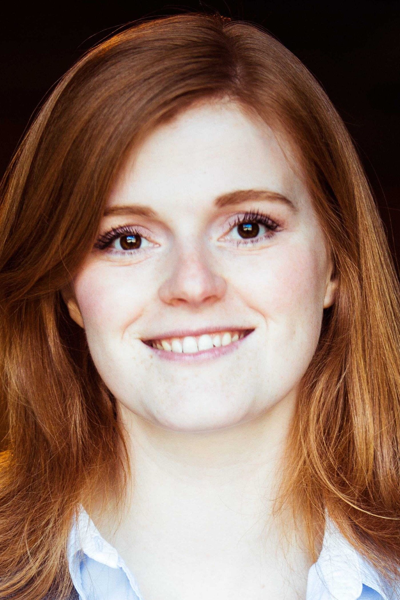 Lauren Cochrane - About - Entertainment.ie