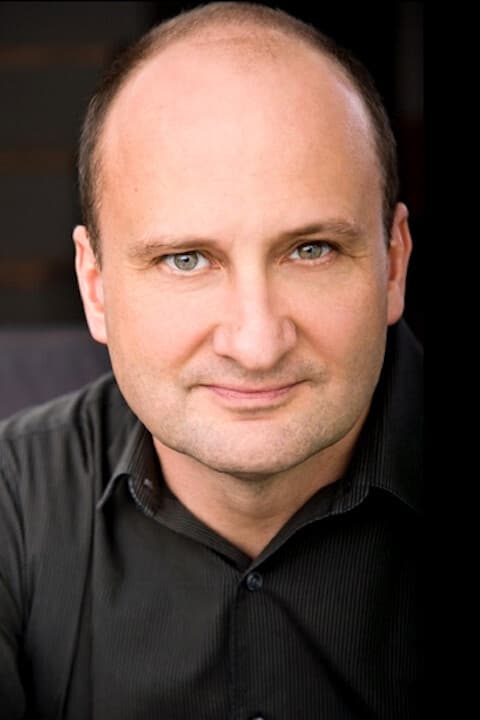 David Mackay - About - Entertainment.ie