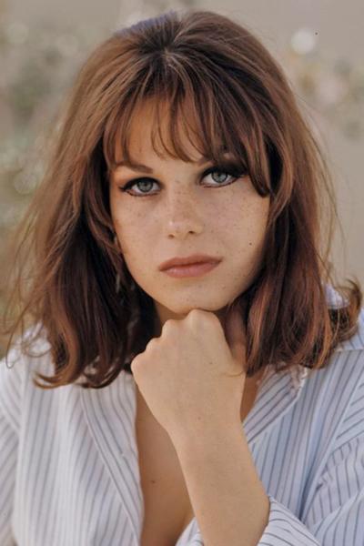 Lana Wood - About - Entertainment.ie