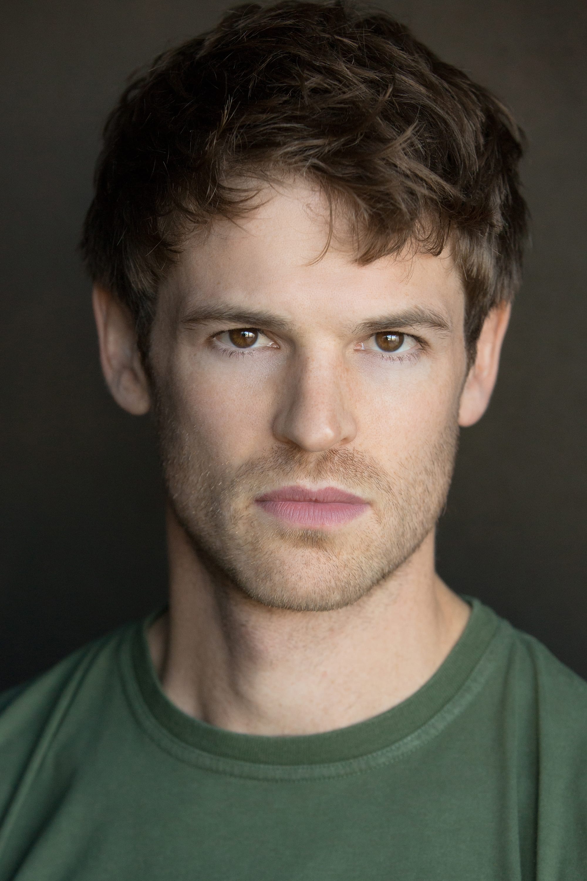 Benjamin Wainwright - About - Entertainment.ie