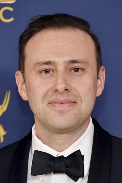 Alex Reznik - About - Entertainment.ie