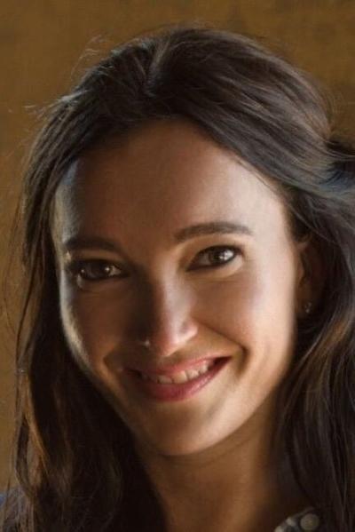 Brianna Womick - About - Entertainment.ie