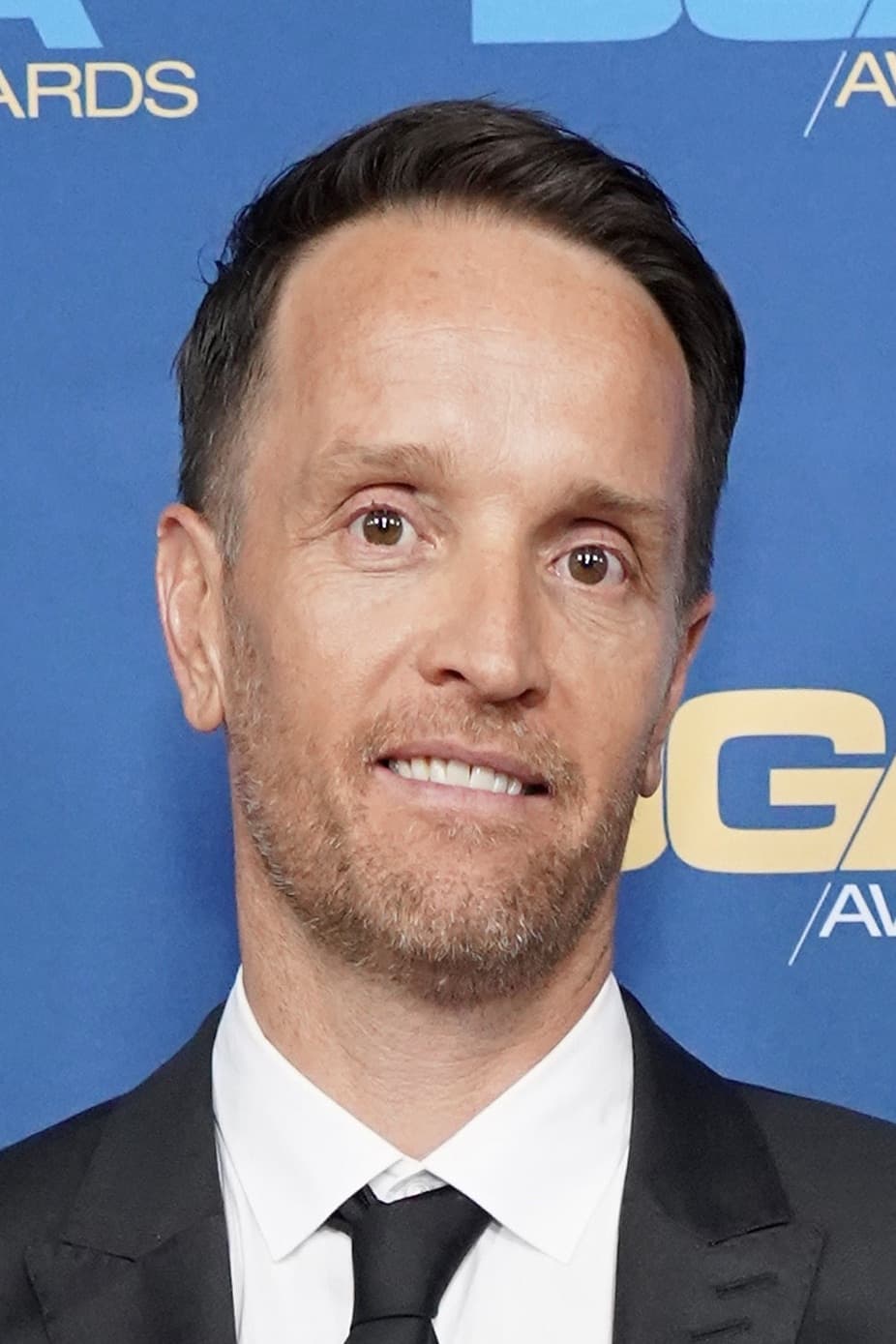 Mark Molloy - About - Entertainment.ie